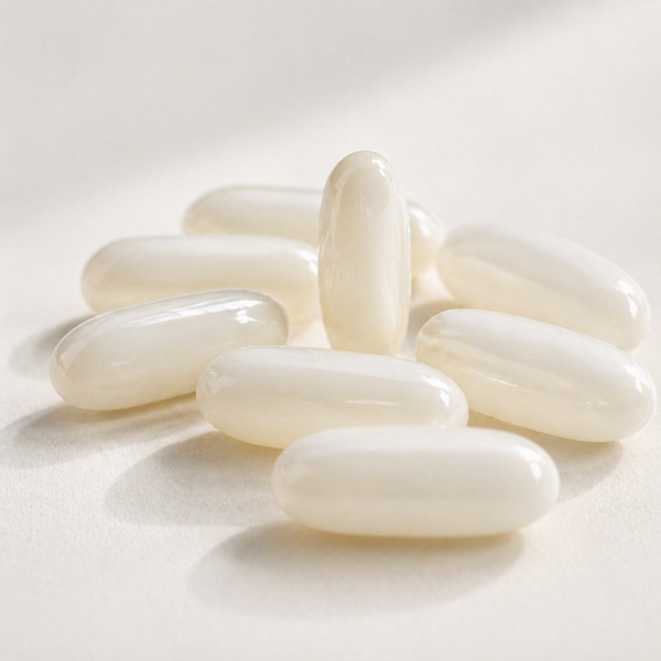 R-Alpha Lipoic Acid — 600mg Pure R-Form Softgels – Alluryn